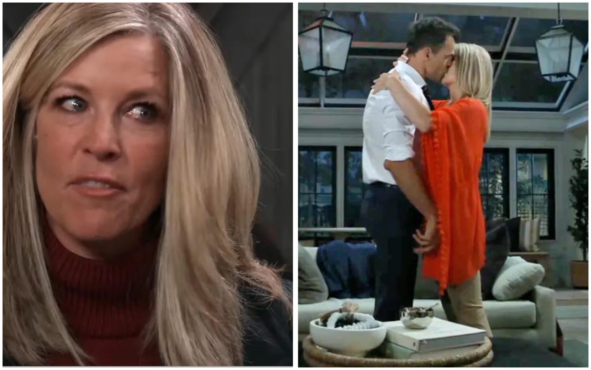 General Hospital Spoilers: Carly Reveals Drew and Nina's Affair to ...