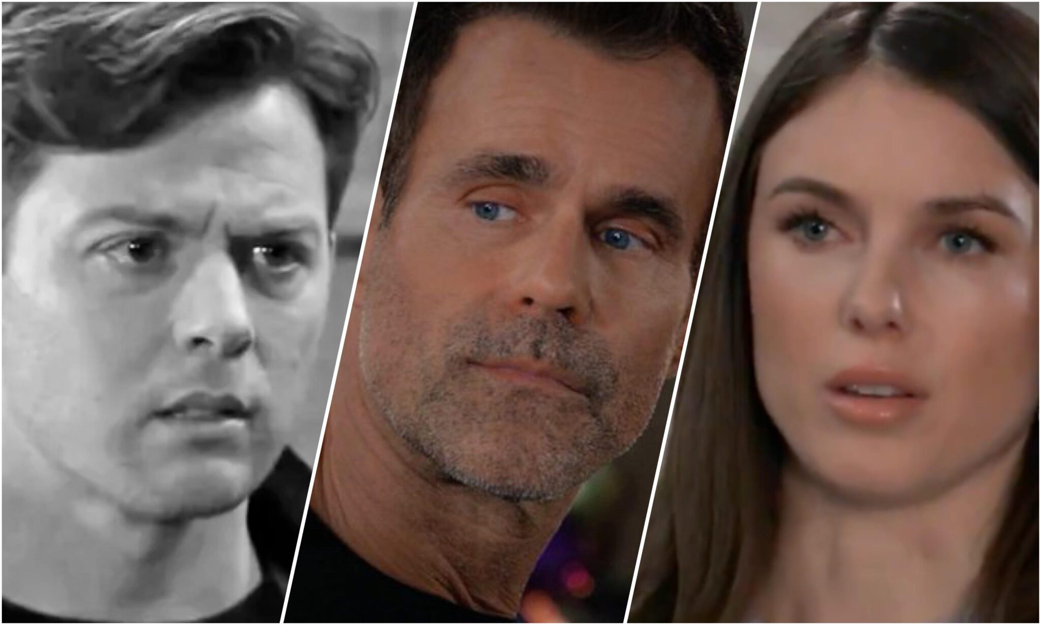 General Hospital Spoilers: Violence Erupts in Michael's Exit Story ...