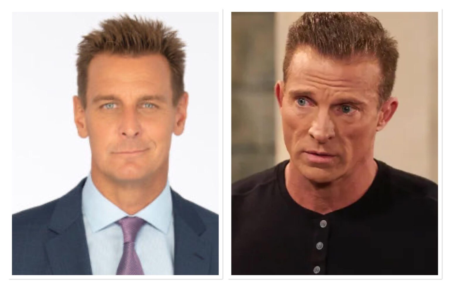General Hospital: Steve Burton Return Ignites New Legal Battle | Ingo ...