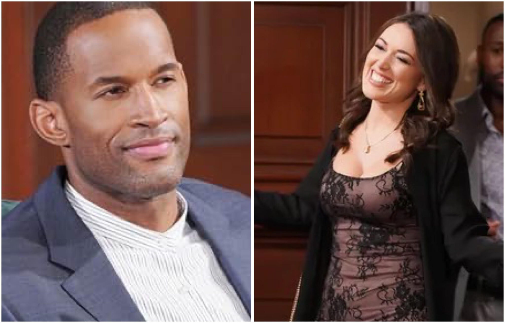 The Bold and the Beautiful Spoilers: Carter's First Big Test - Fanny ...