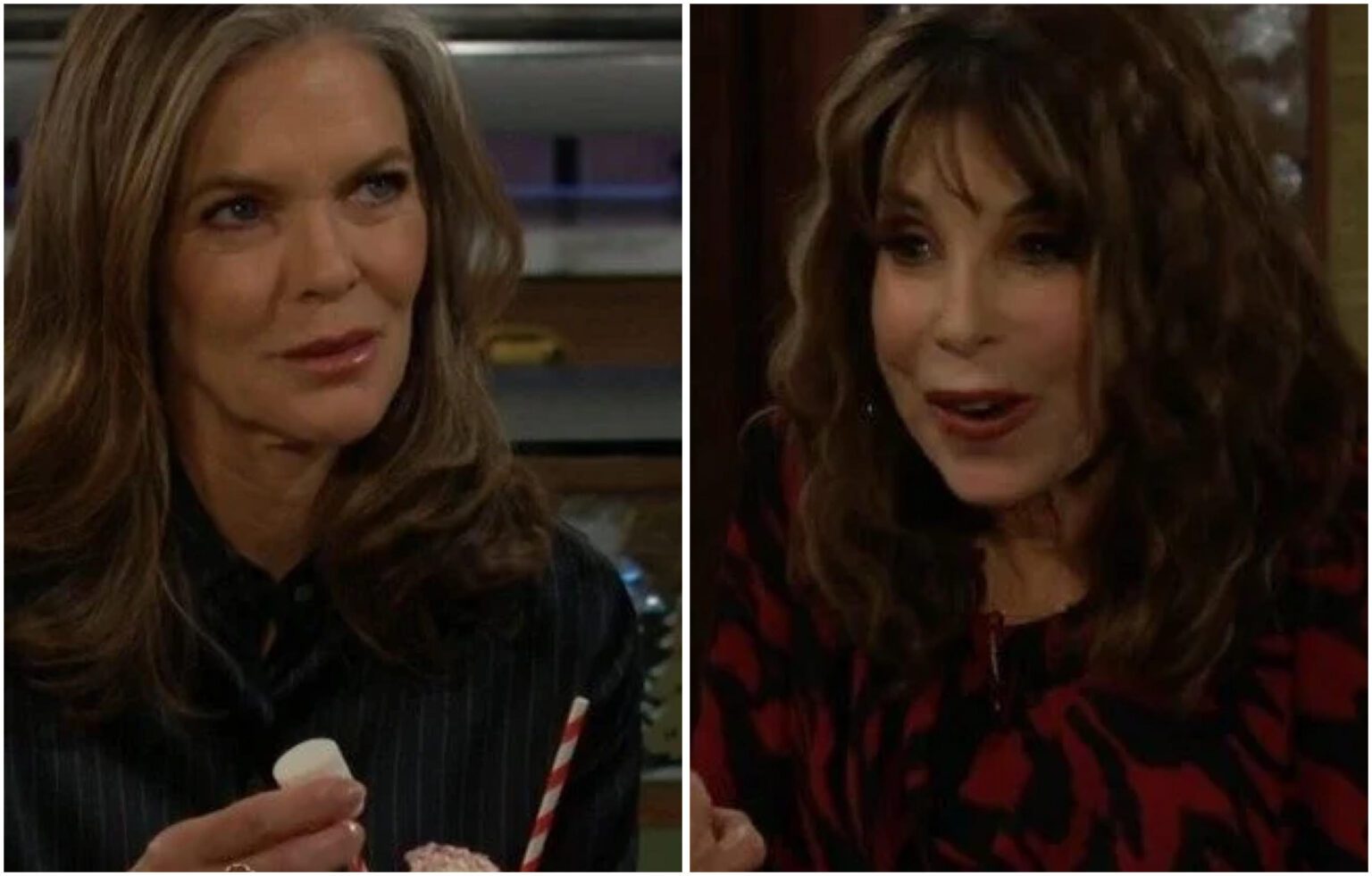 Young And The Restless Spoilers: Diane Prepares To Make Ultimate ...