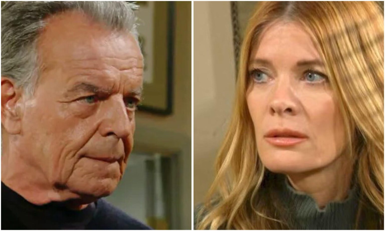 The Young and the Restless Spoilers: Ian Ward Targets Phyllis in ...