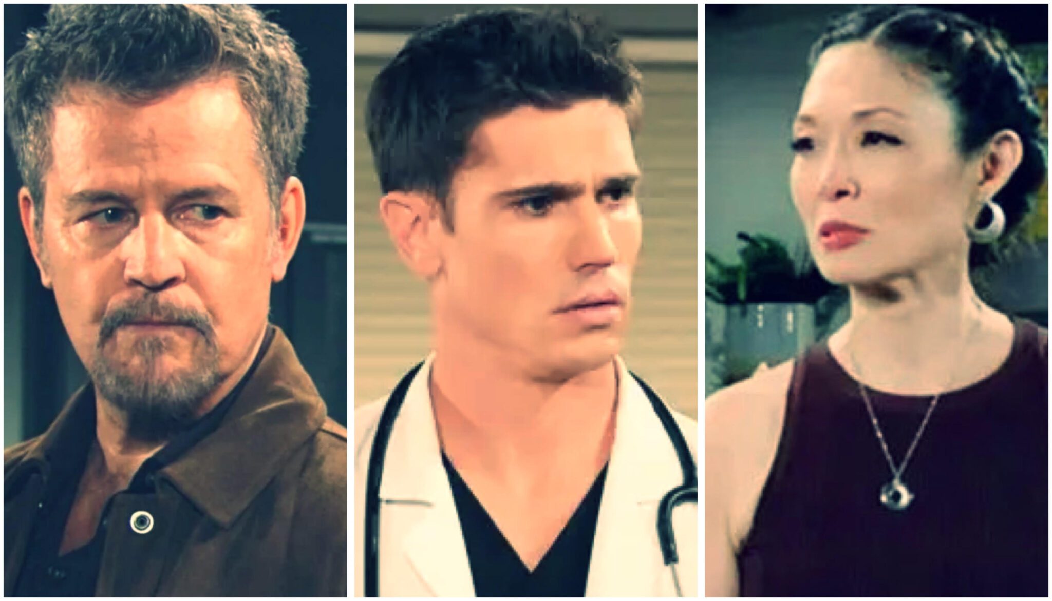 B&B Spoilers: Luna's Father Revealed - Jack or Finn's Devastating ...