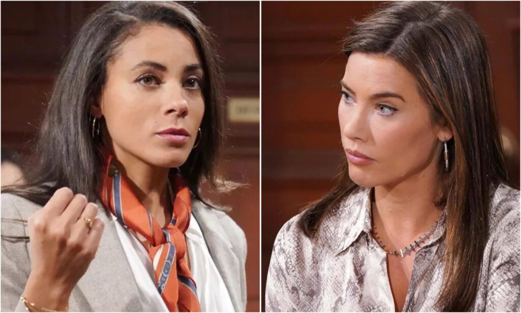 Daphne’s True Colors: Paris’ Most Ruthless Perfumer Eyes Total ...