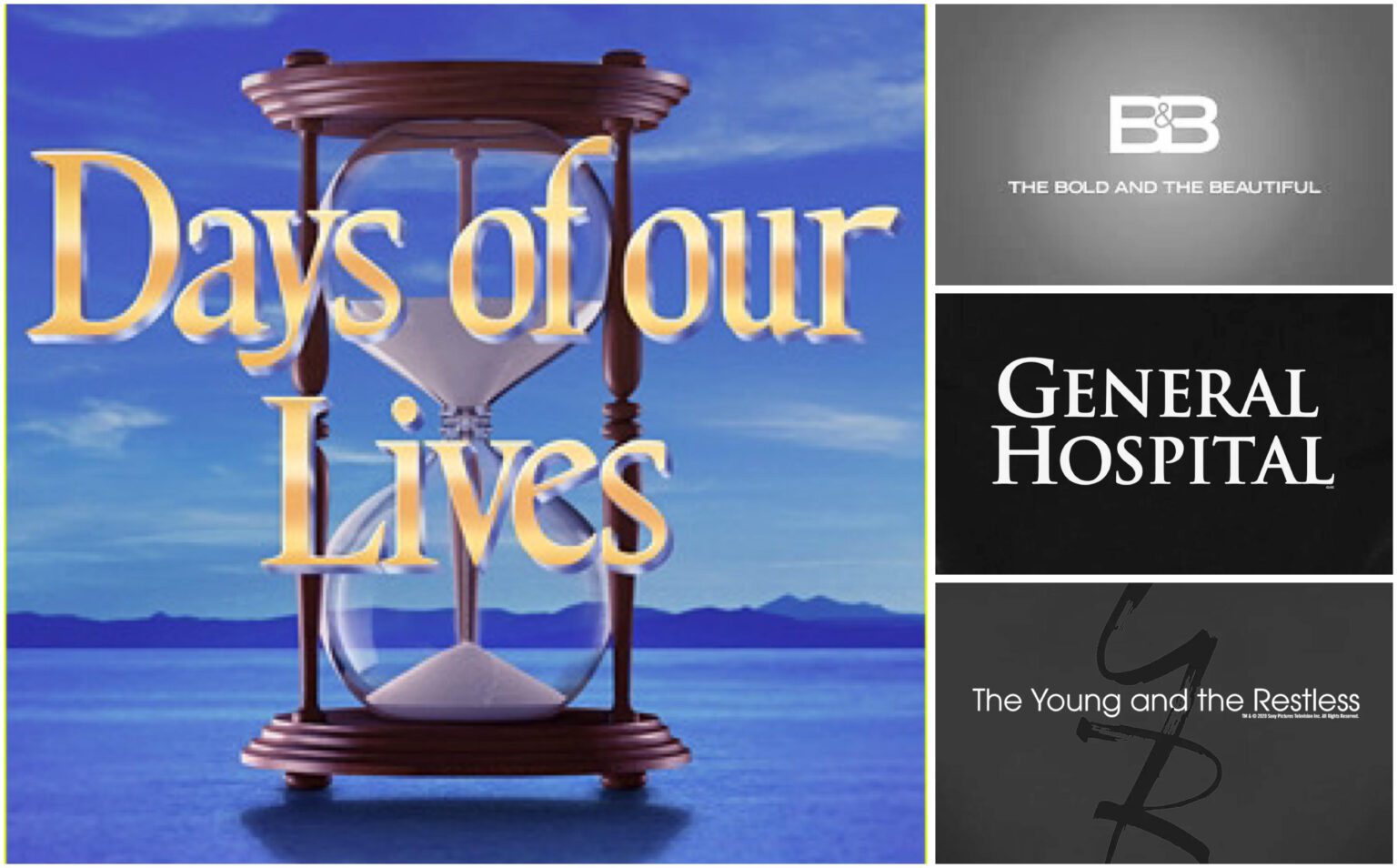 GH, B&B, Y&R Preempted Monday - Presidential Inauguration Coverage ...