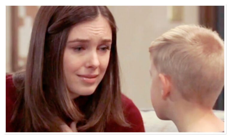 GH Spoilers: Willow's Affairs Come Back to Haunt Her While Michael ...
