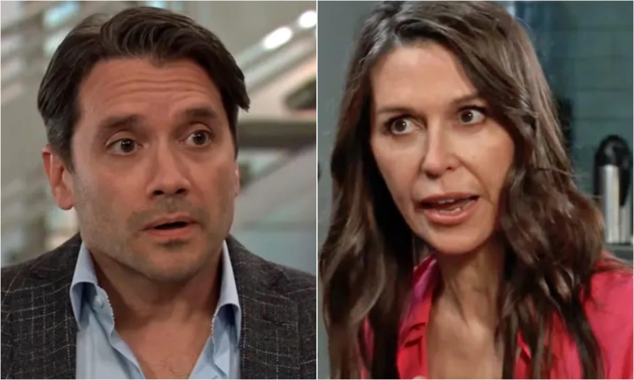 General Hospital Spoilers: Dante's Fury Unleashed - Anna's Secrecy ...