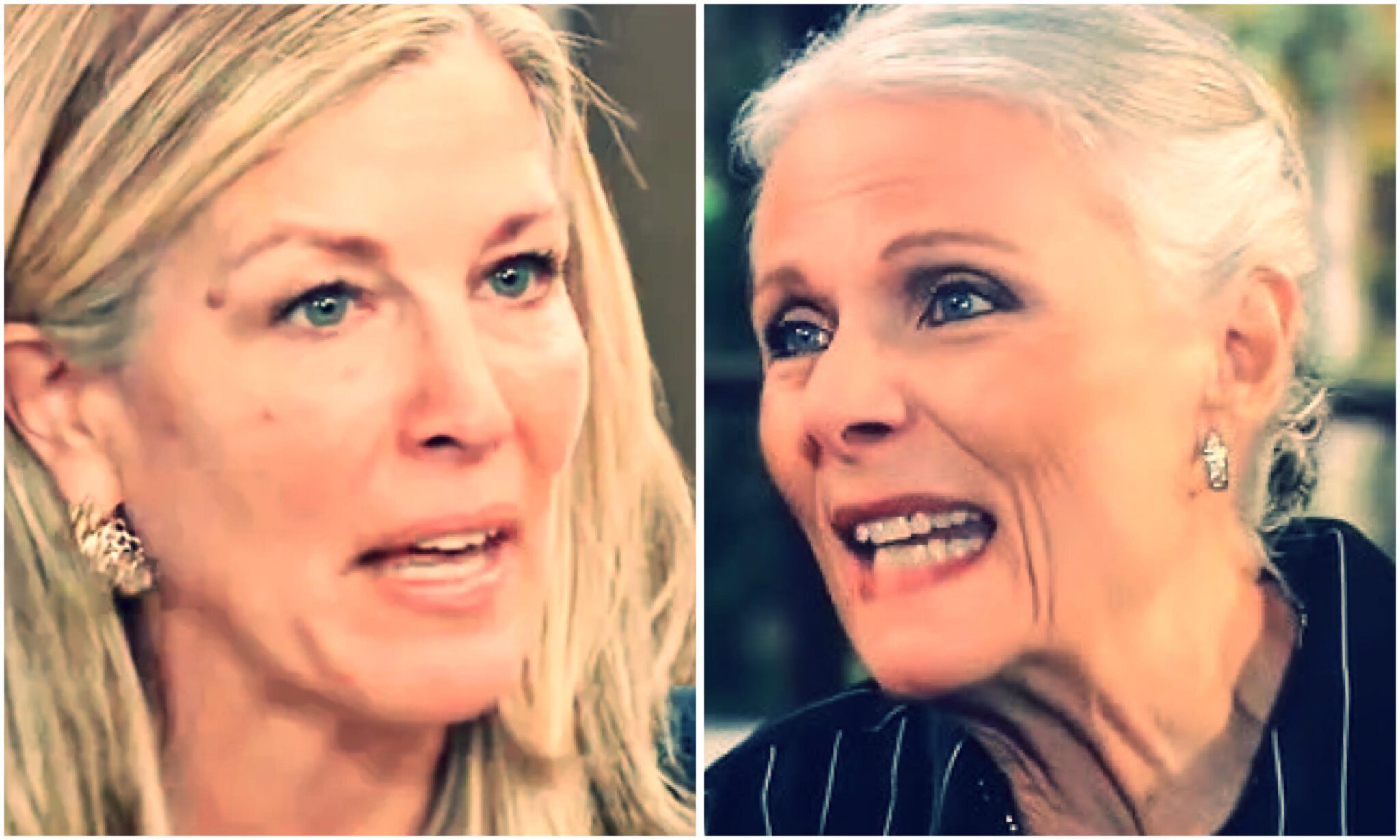 General Hospital Spoilers: Tracy & Carly's Explosive Custody Battle ...