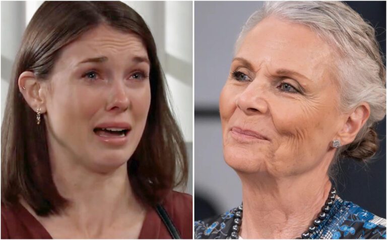 General Hospital Spoilers: Willow's Deal with Tracy Turns Toxic as Drew ...