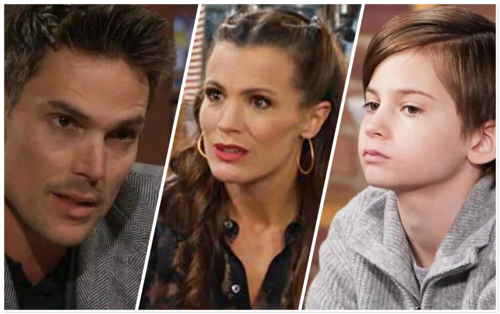 Like Father, Like Son: Adam’s Ultimate Power Play