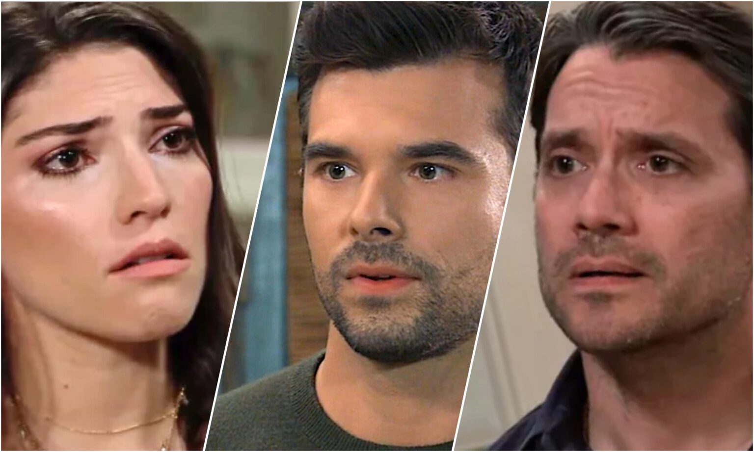 General Hospital Spoilers: Amanda Setton Interview Slip Reveals Chase ...