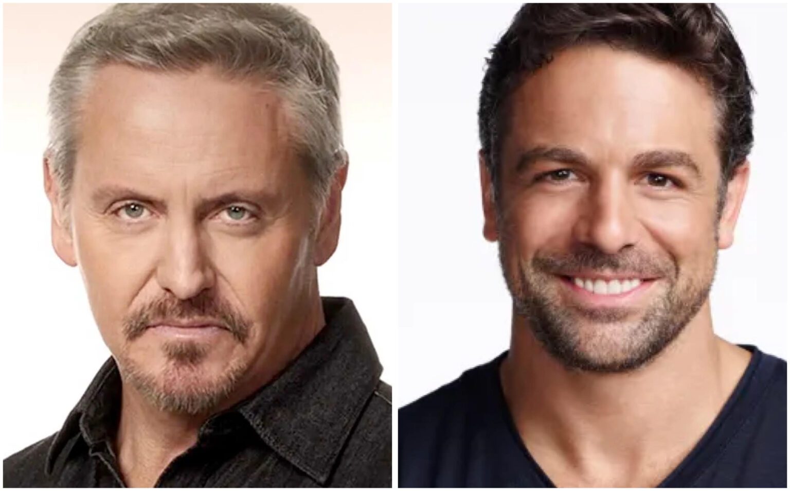 General Hospital Spoilers - Charles Mesure Exits As Jack Brennan Chris ...