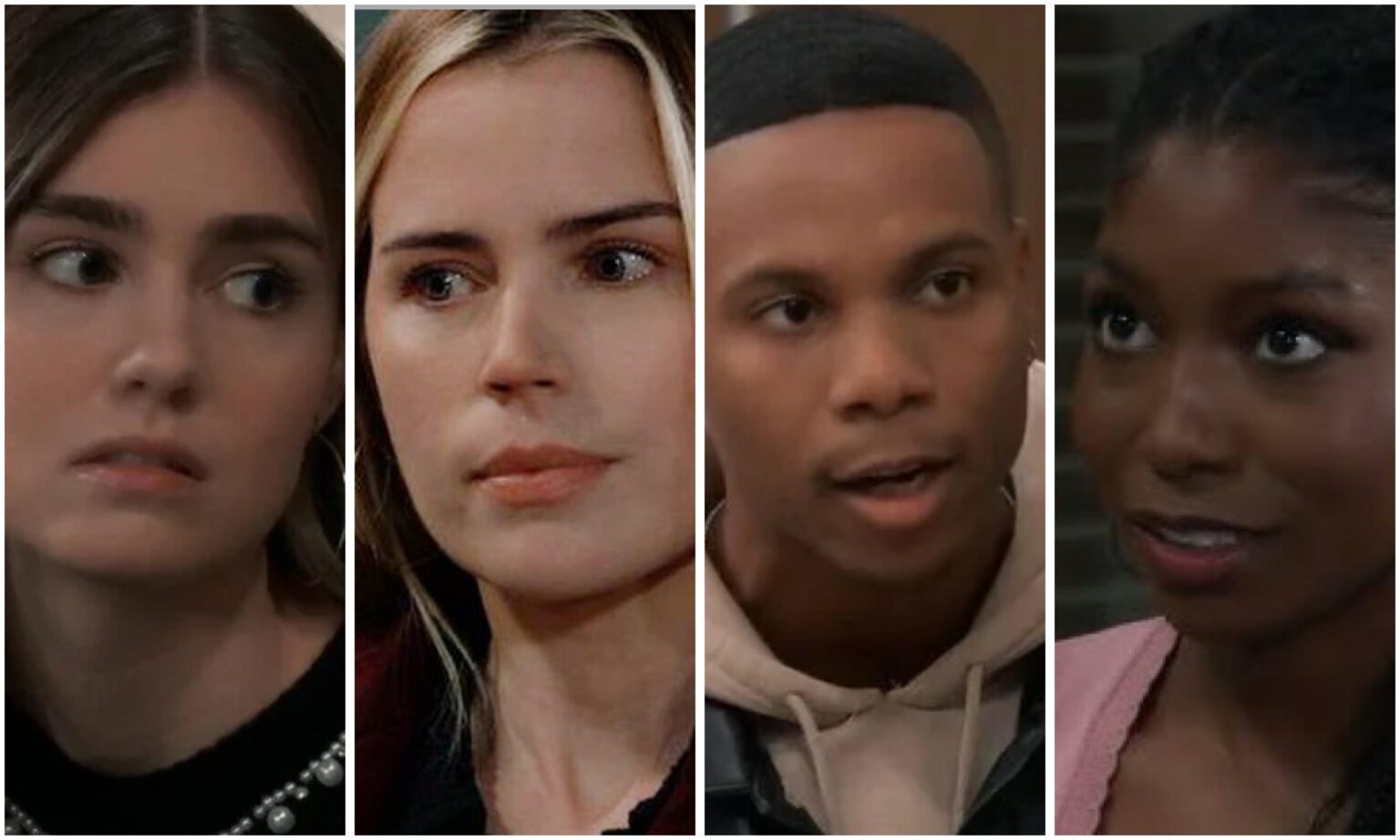 General Hospital Spoilers: Quinn Blames Trina For Destroying Kai's ...