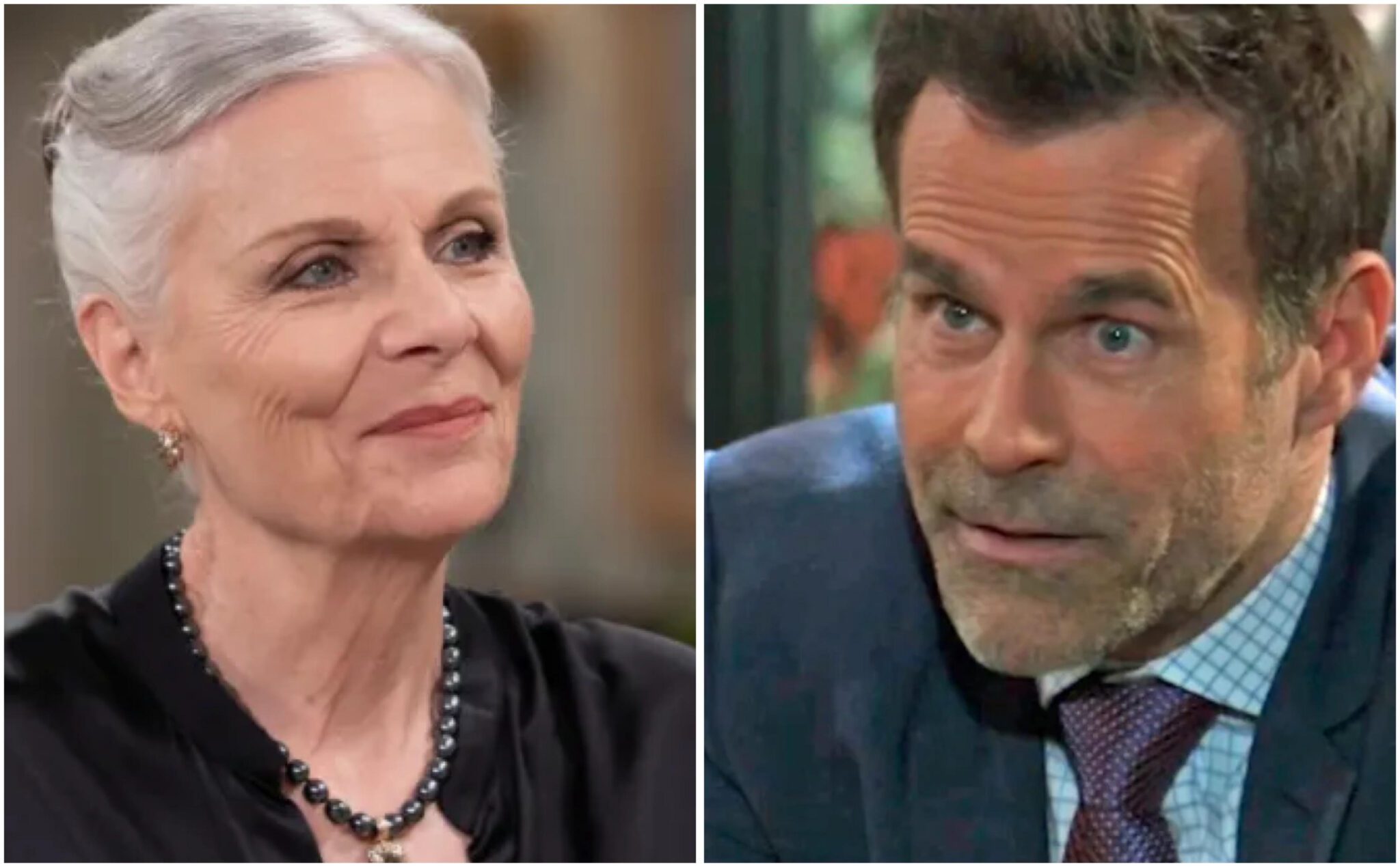 General Hospital Spoilers Tracy Quartermaine Plots Double Revenge After ...