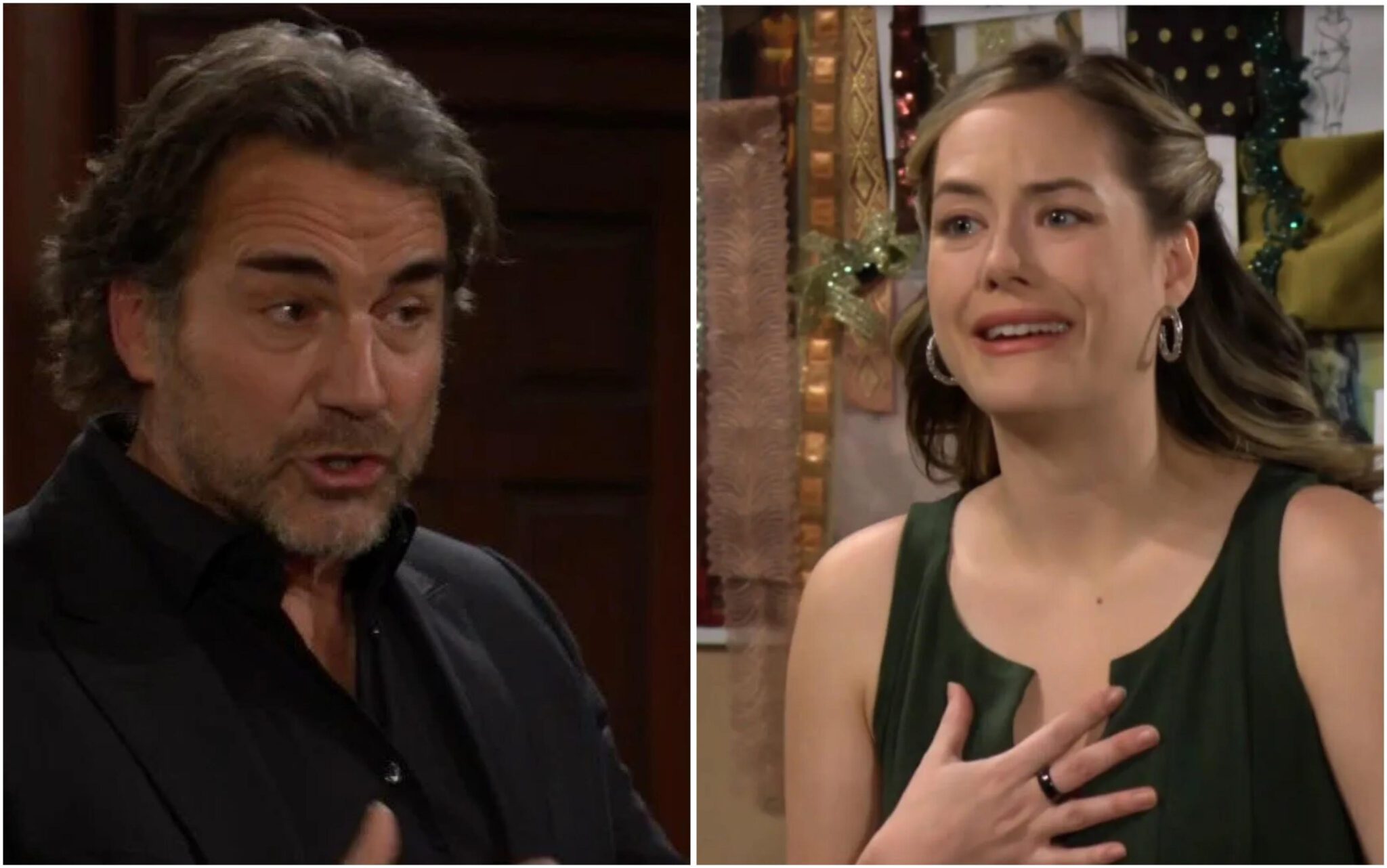 B&B Spoilers: Ridge's War Against Hope Threatens Forrester Legacy
