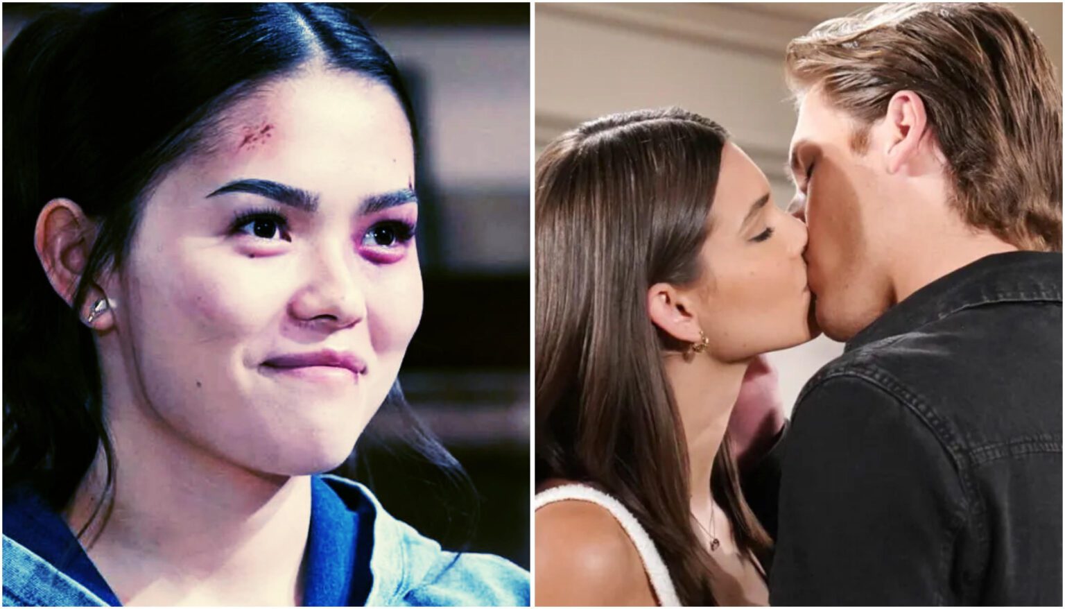 The Bold And The Beautiful Spoilers: Luna Targets Electra As Next Potential Fatal Victim While ...