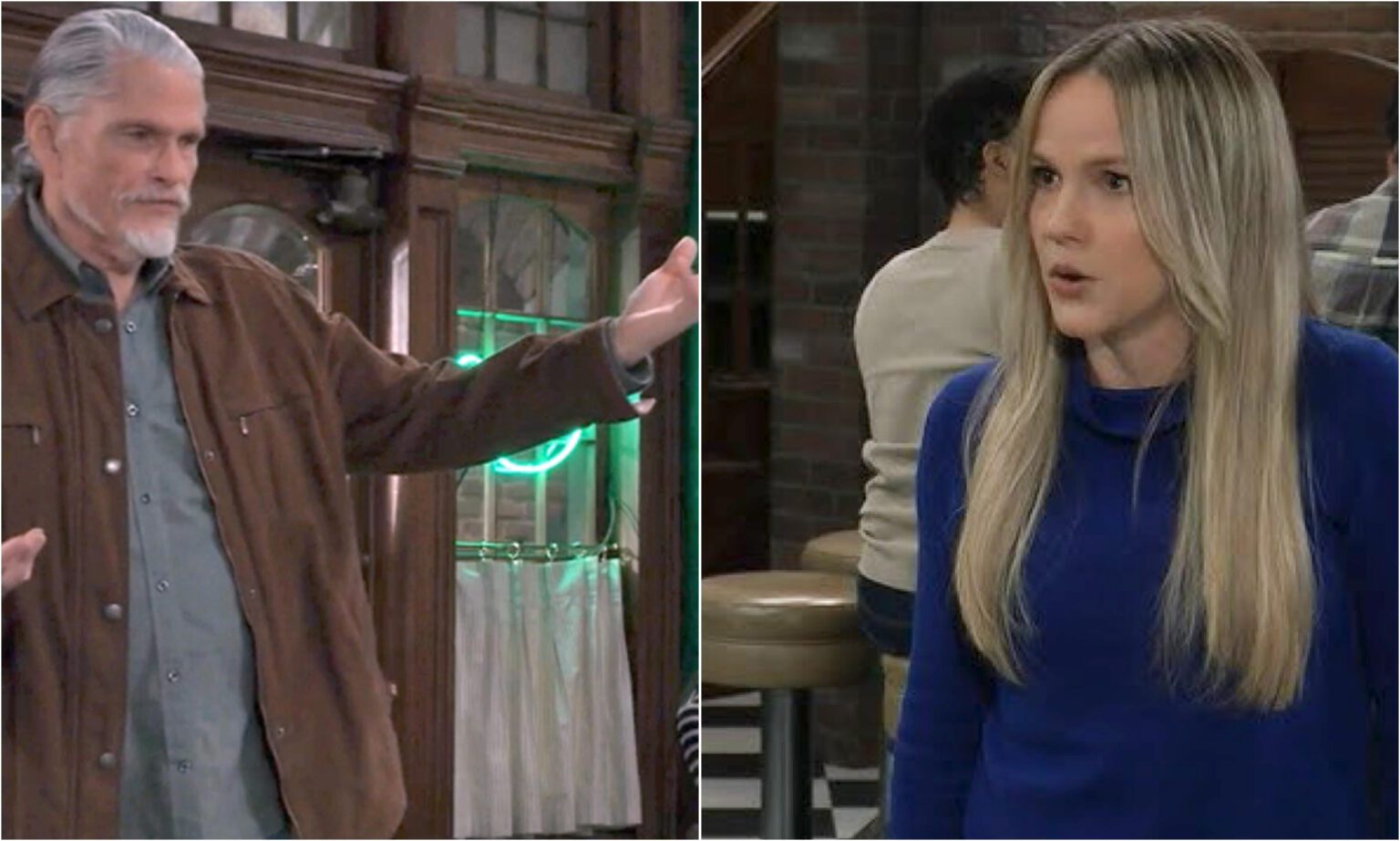 General Hospital Spoilers: Cyrus's Dark Plan Behind Sam's Murder ...