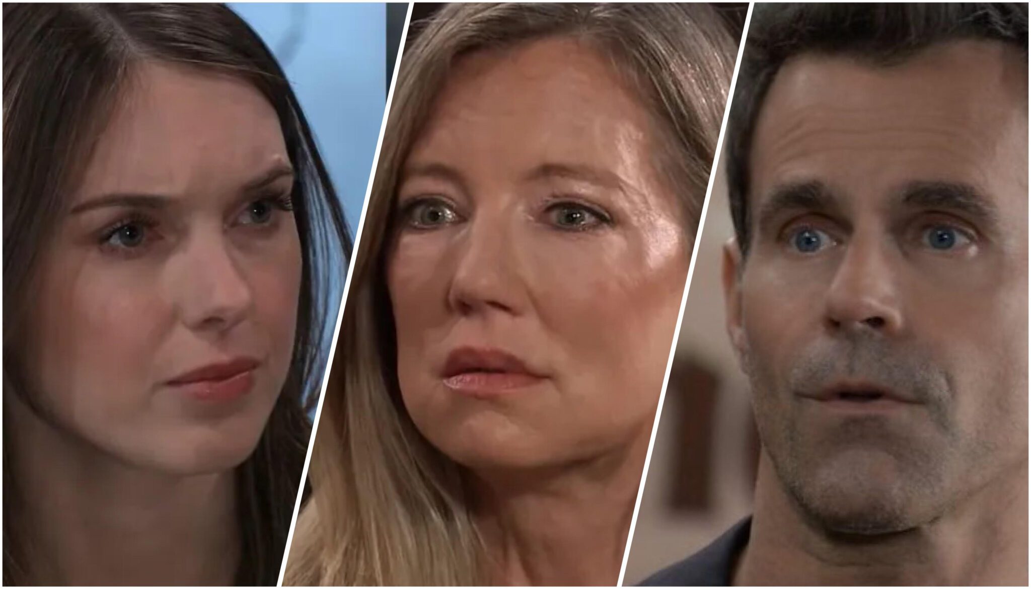 General Hospital Spoilers: Willow Learns Drew's Secret Relationship With Nina