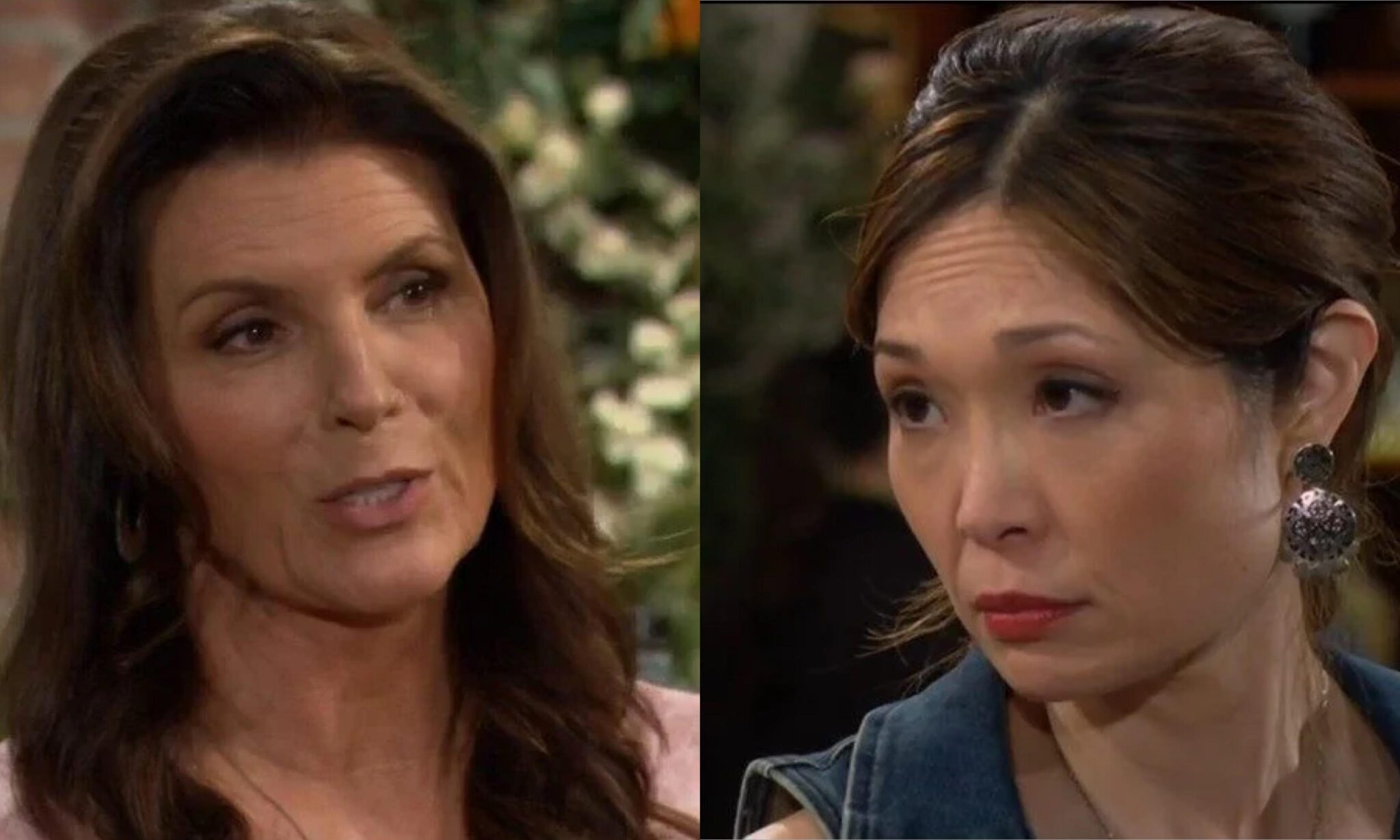 B&B Spoilers And 2-25 Recap: Sheila And Poppy's Unholy Alliance Spells ...
