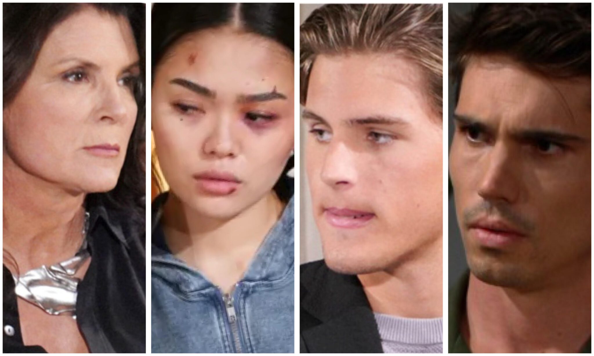 B&B Spoilers: Sheila and Luna's Twisted New Deal - Trading Will Spencer ...