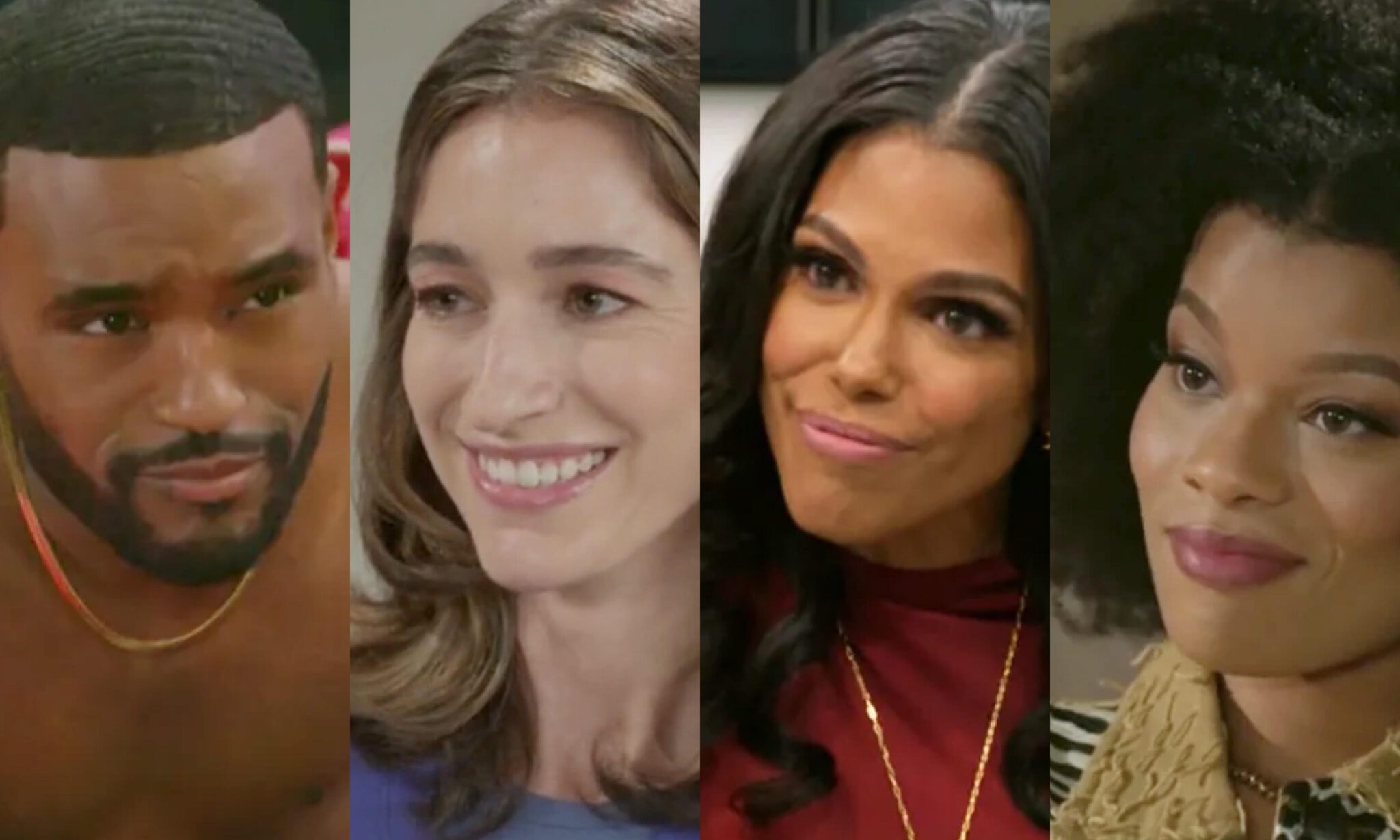 Beyond The Gates Spoilers: Andre's Dangerous Game Between Ashley, Dani ...