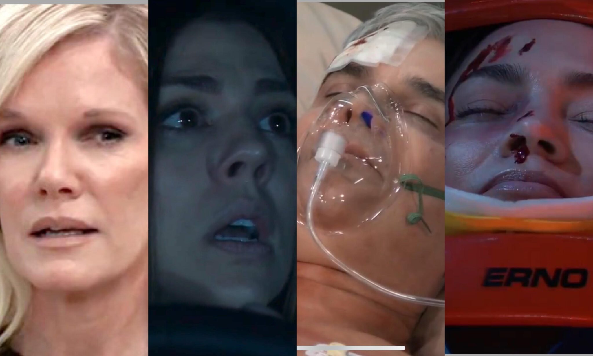 General Hospital Spoilers: Ava Blackmails Kristina Over Car Sabotage ...