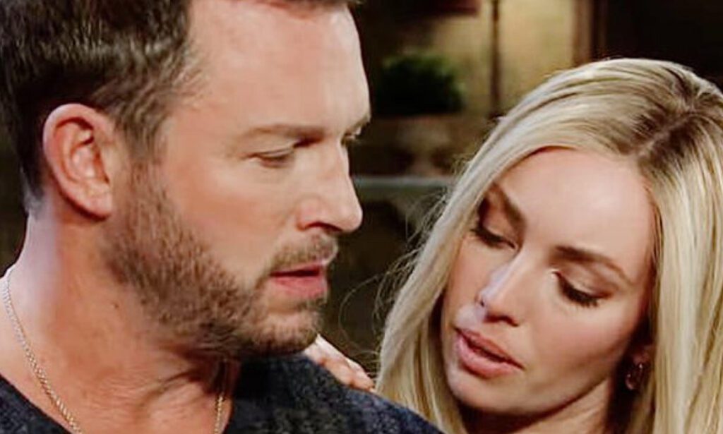 BRADY’S IMPOSSIBLE CHOICE TEARS AVA RELATIONSHIP APART