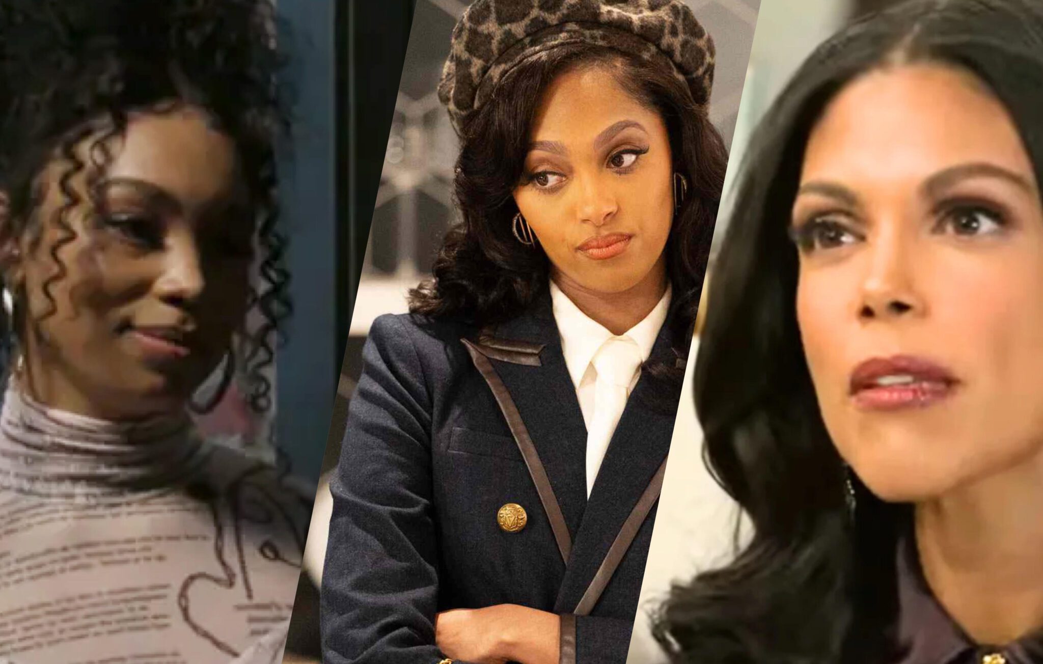 Beyond the Gates Spoilers: Chelsea Hamilton's Secret Relationship Stuns ...