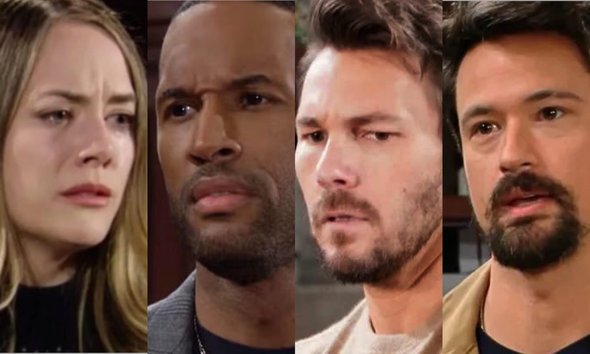 The Bold and the Beautiful Spoilers: Hope Logan's Doomed Love Life Crisis
