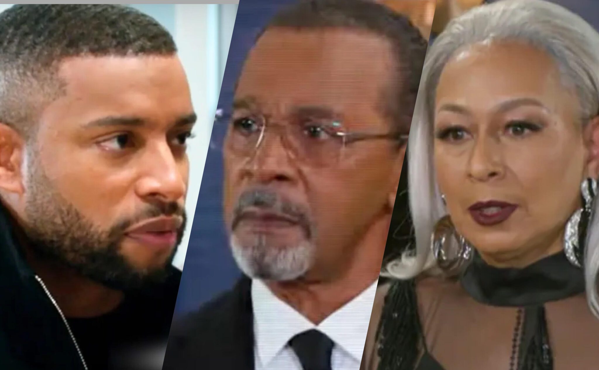 Beyond The Gates Spoilers: Martin's Secret Past Threatens His Career ...