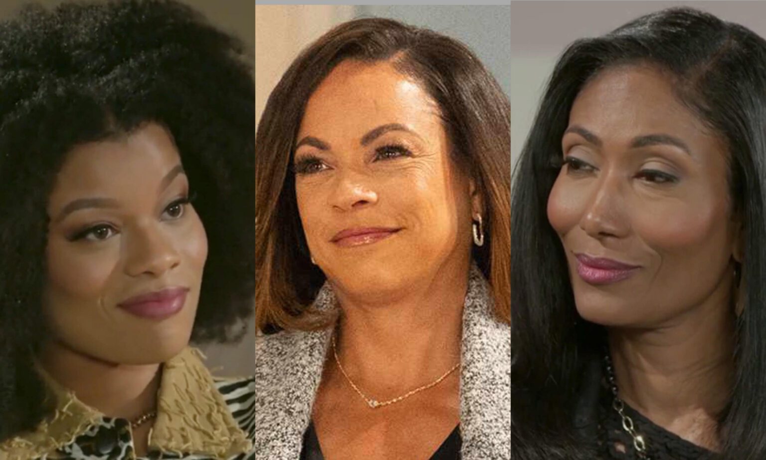 Beyond The Gates Spoilers: Nicole Falls For Eva's Act While Leslie ...