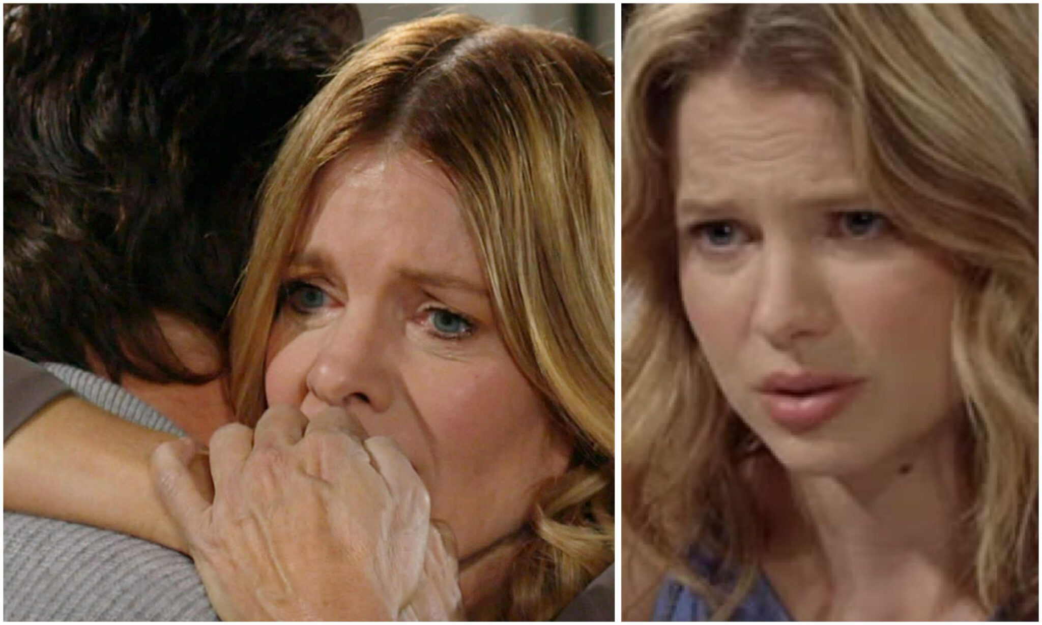 Y&R Spoilers: Phyllis Summers' Emotional Breakdown Leads To Risky ...