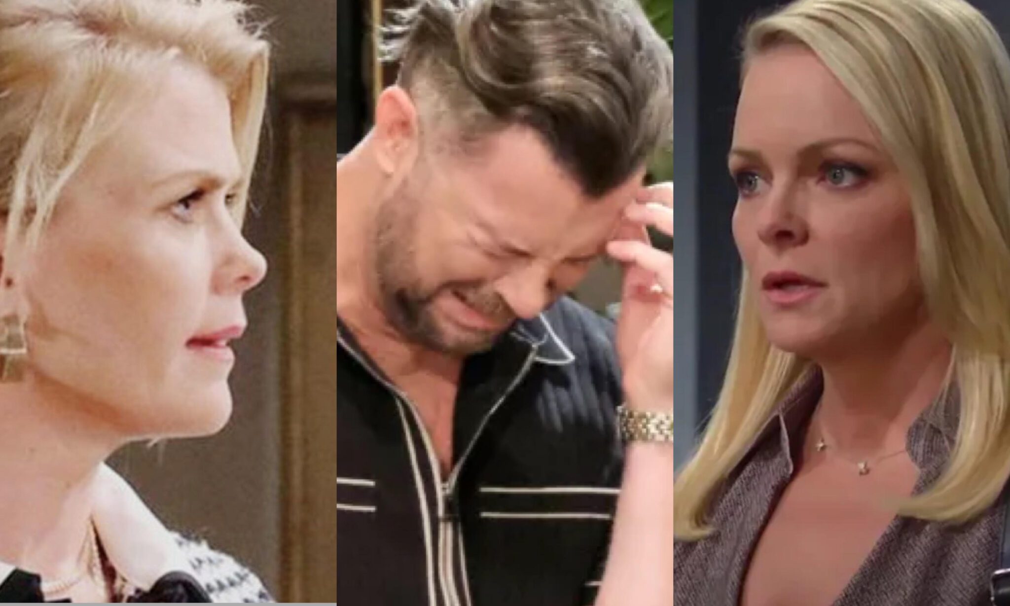 Days of Our Lives Spoilers: Sami's Return Triggers EJ vs Belle Showdown ...
