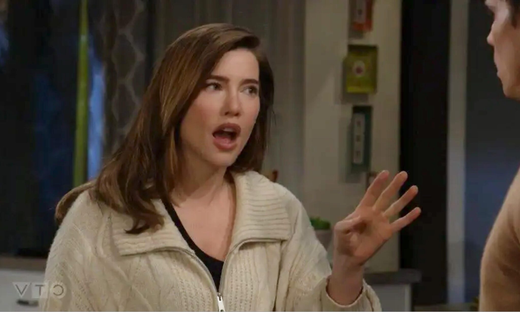 B&B Spoilers 3-13 Recap: Steffy’s Demand To Lock Up Luna Pushes Finn’s ...