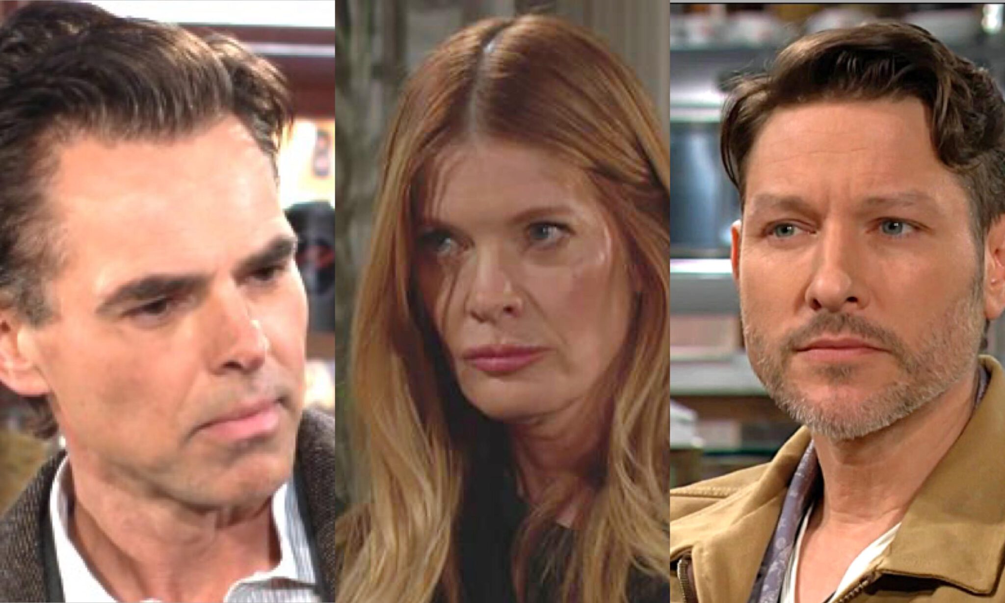 Young and Restless Spoilers: Billy Abbott Ready to Fire Phyllis Over ...