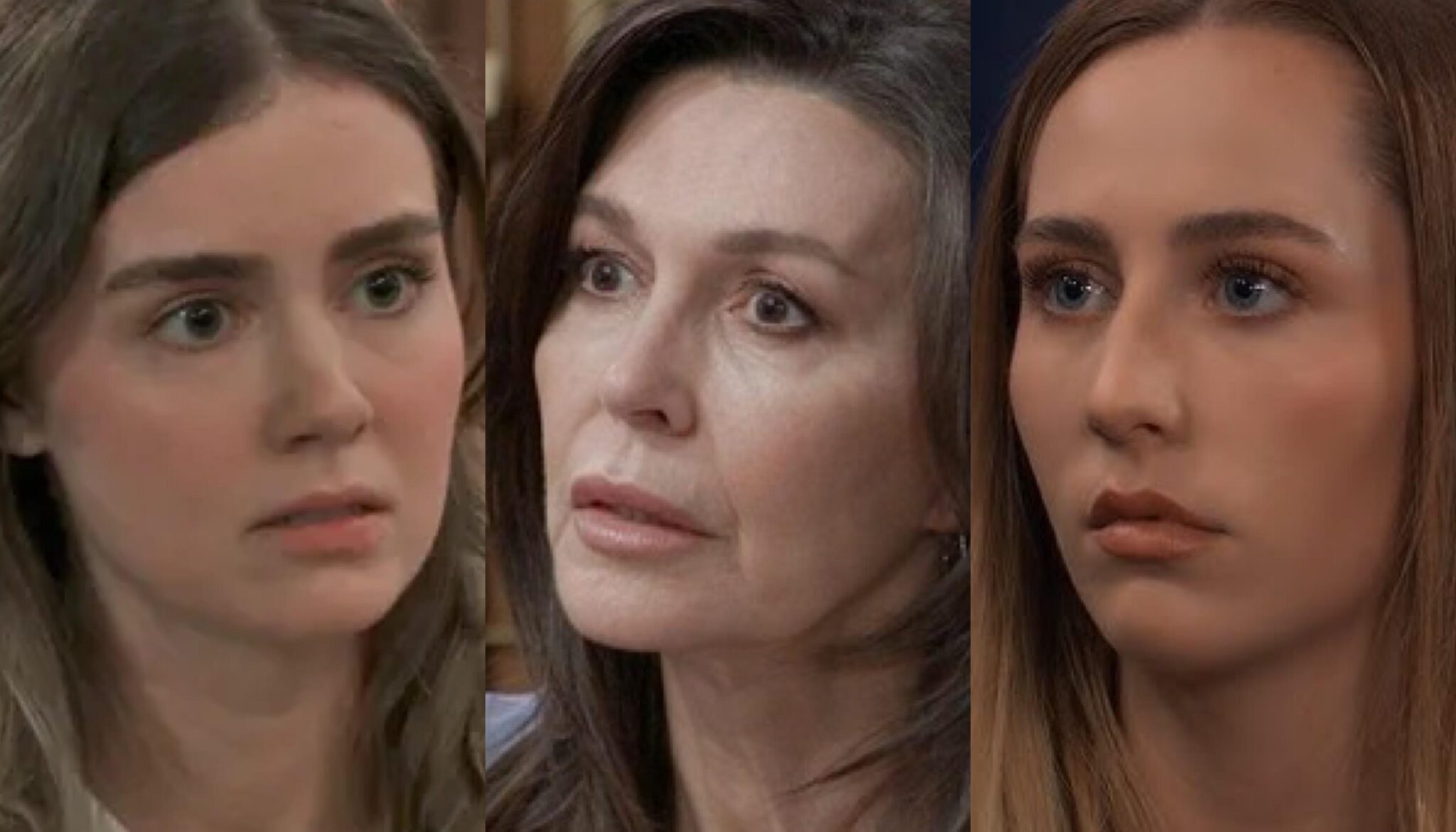General Hospital Spoilers: Emma's Criminal Past Could Be WSB Cover—Anna ...