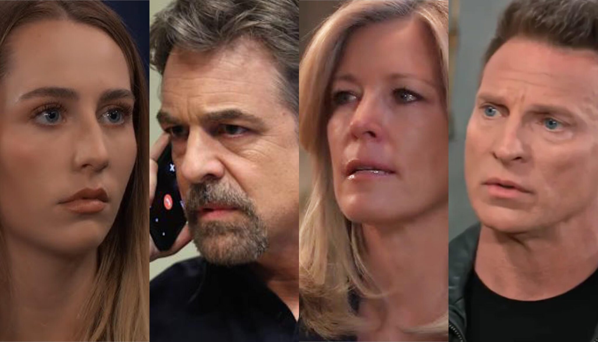 General Hospital Spoilers: Josslyn Passes Final WSB Test, Brennan ...