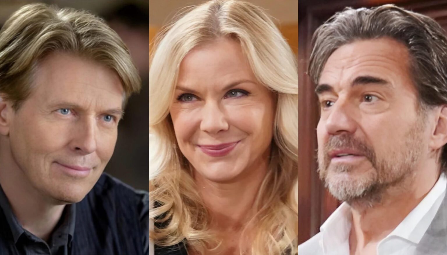 The Bold And The Beautiful Spoilers: Nick Marone Returns As Brooke ...