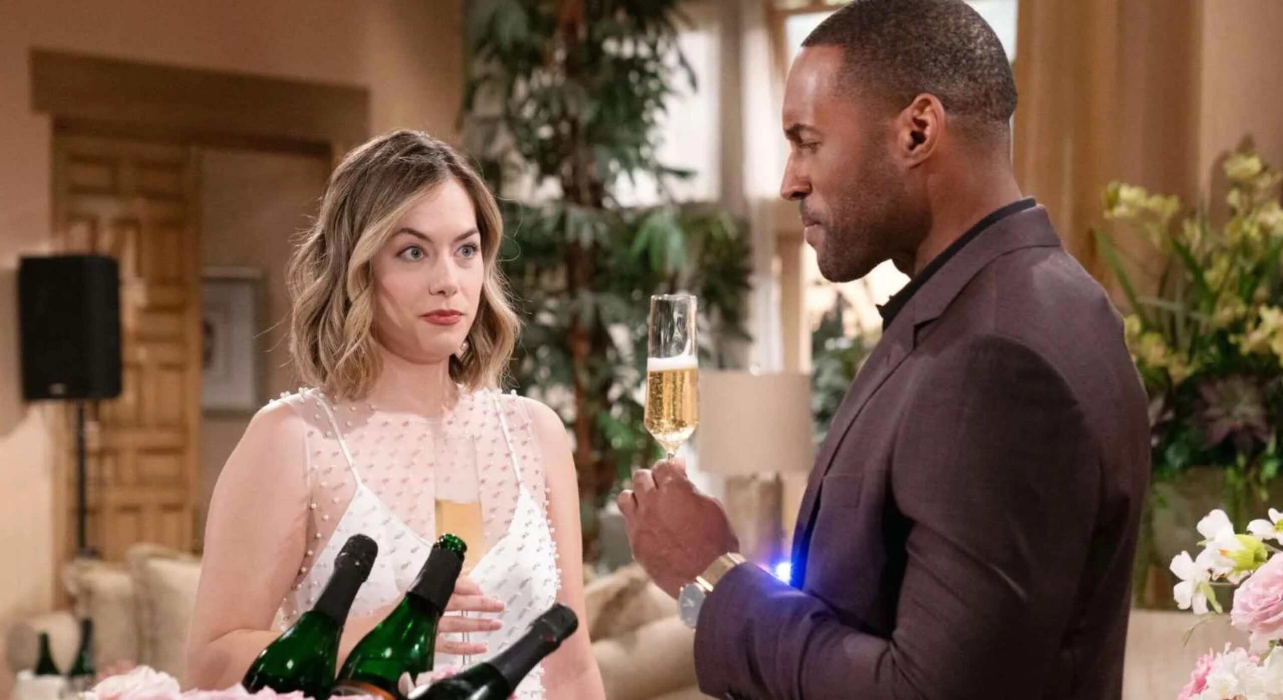 carter hope proposal drama