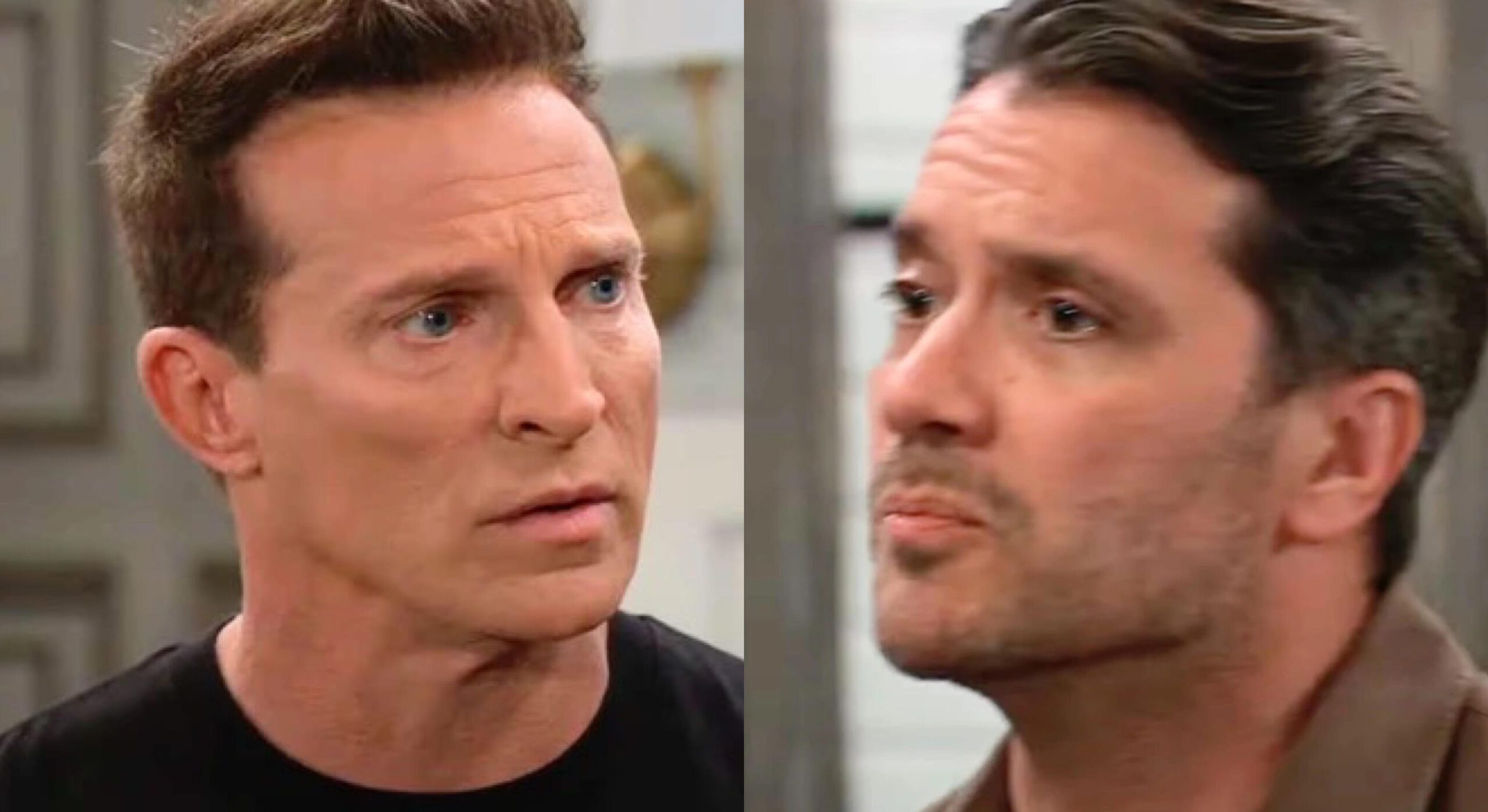 dante blames jason rocco incident