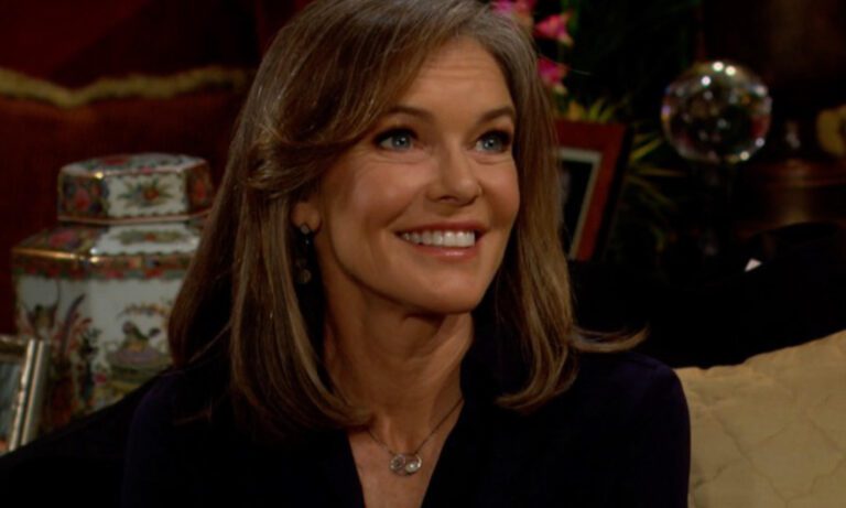 THURSDAY'S Y&R CANADIAN DAY-AHEAD: Diane Jenkins Unveils Her EXPLOSIVE ...