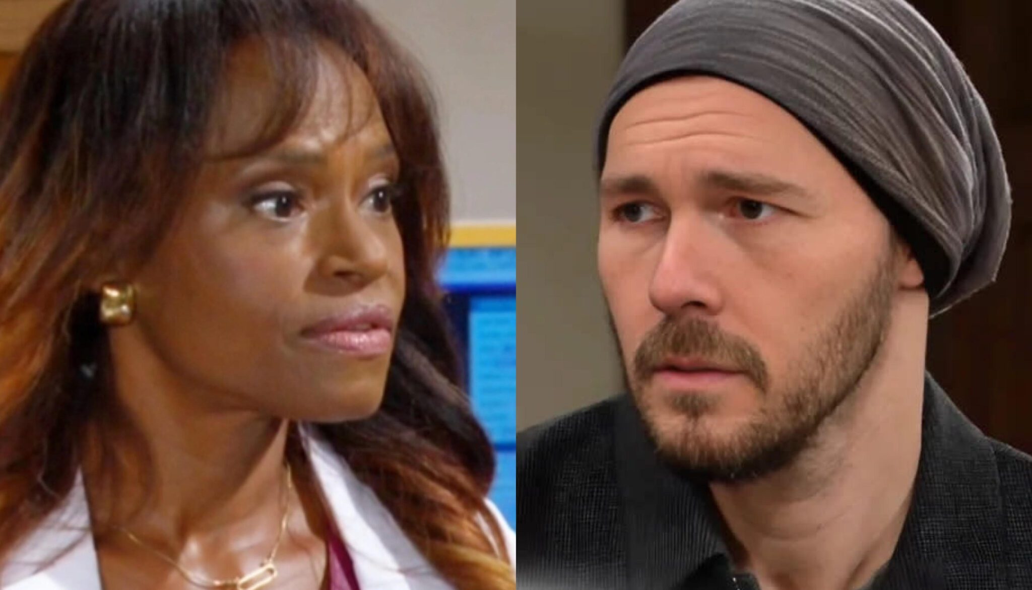The Bold and the Beautiful Spoilers: Liam Faces High-Stakes Medical ...