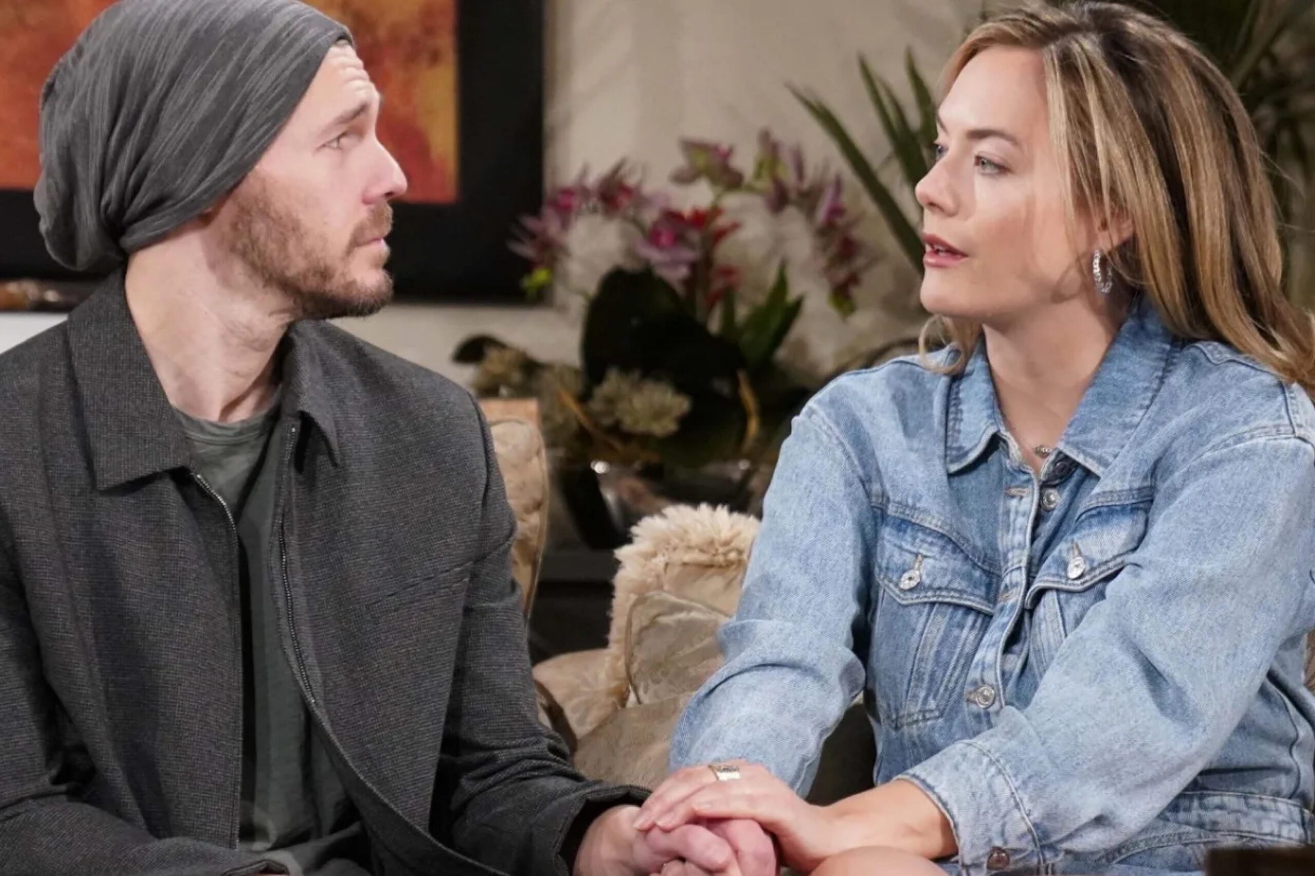 liam reject hope reconciliation