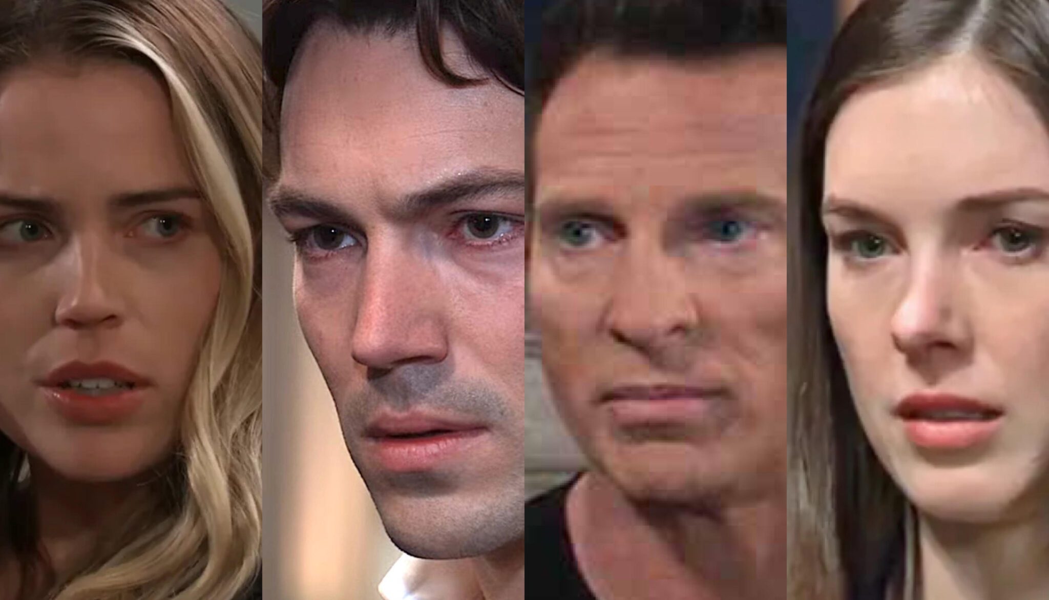 GH Spoilers: Sasha's Baby Secret Could Ruin Michael