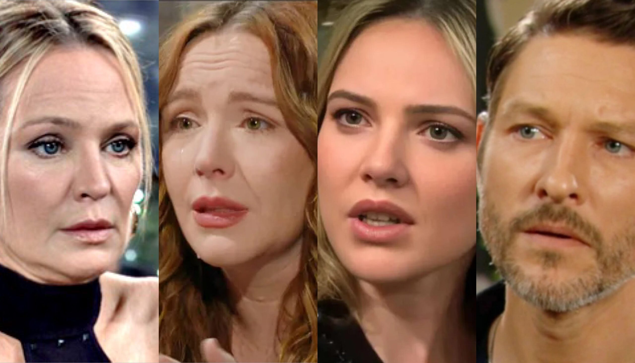 sharon mariah marriage secret crisis