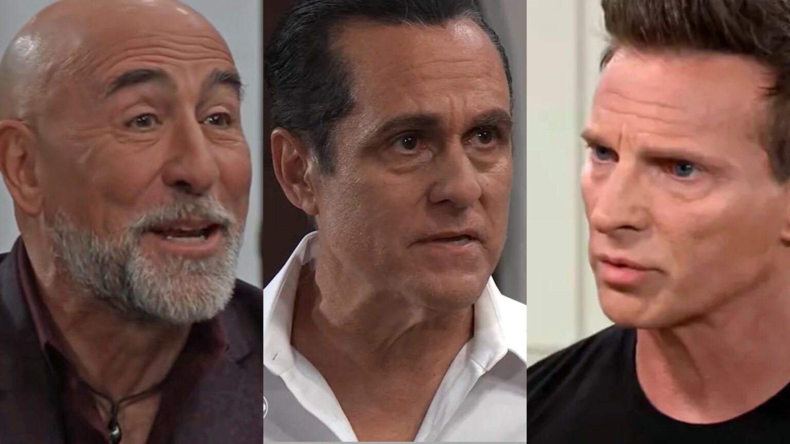 General Hospital Spoilers: Sonny's Deal with Sidwell Blindsides Jason