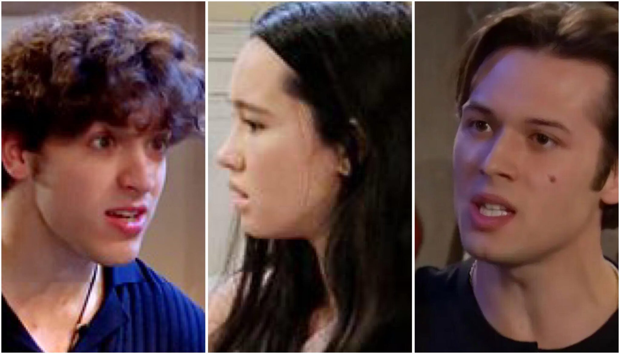 Days Spoilers: Aaron Greene Baby Daddy Drama at Graduation