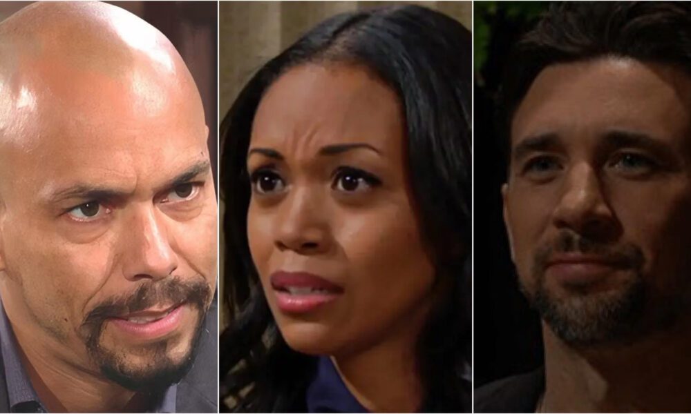 Y&R Spoilers: Amanda Blocks Devon's Investigation - Past Betrayal