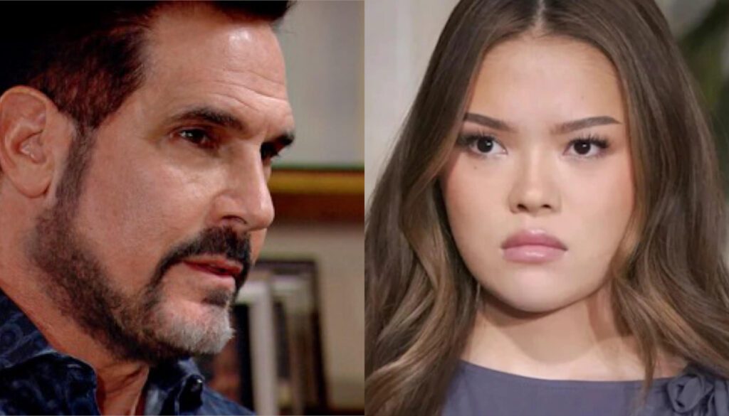 BILL SPENCER’S DEADLY TRAP: LUNA’S KILLING SPREE COULD END IN DISASTER