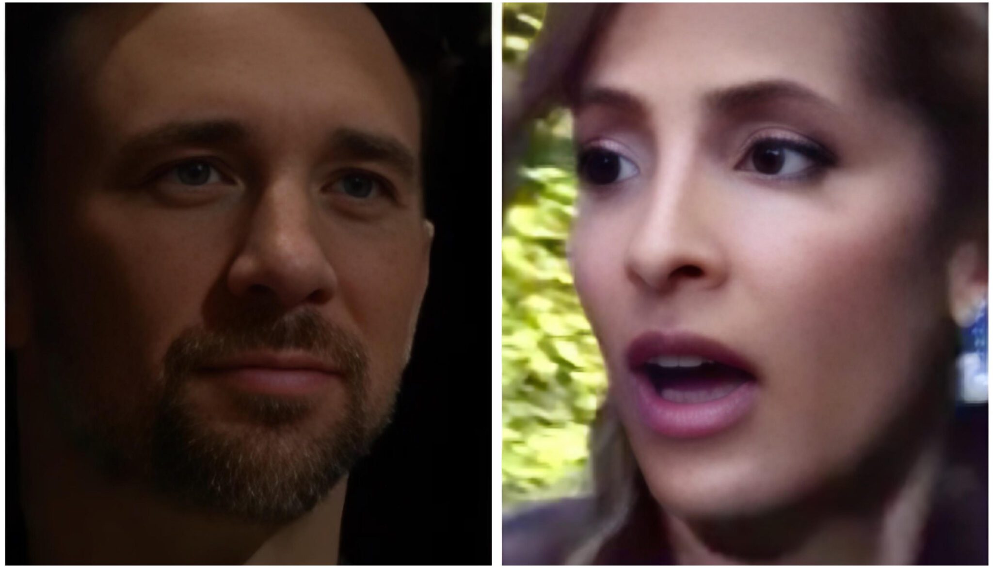 Y&R Spoilers: Cane's Return as Dumas Causes Lily's Medical Crisis